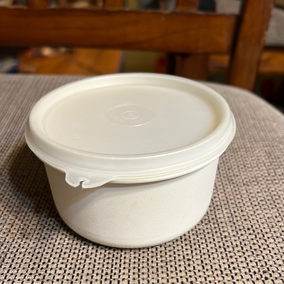 Tupperware | Kitchen | Tupperware Replacement Dip Dish For Serving ...